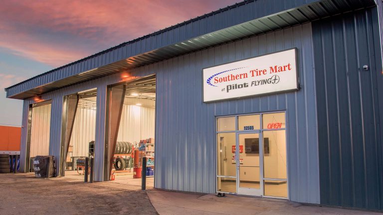 Southern Tire Mart