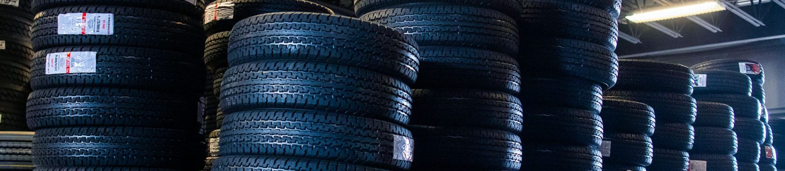 Wholesale Distribution – Southern Tire Mart