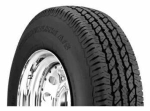 8.00R16.5LT TIMBERLINE A/S – Southern Tire Mart