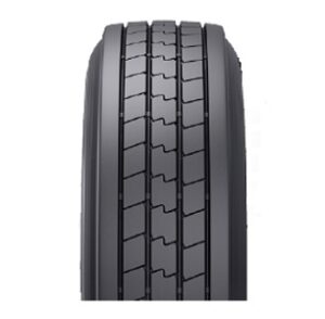 295/75R22.5 FCR TRAILER with MilEdges® – Southern Tire Mart