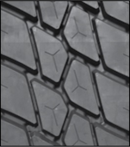 CONTITREAD HDU3 WT Archives - Southern Tire Mart