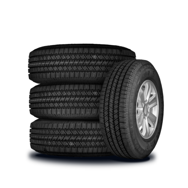 Retail Overview – Southern Tire Mart