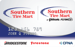 Financing – Southern Tire Mart