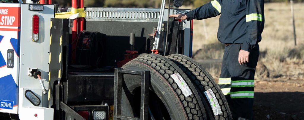 24/7 Roadside Assistance – Southern Tire Mart