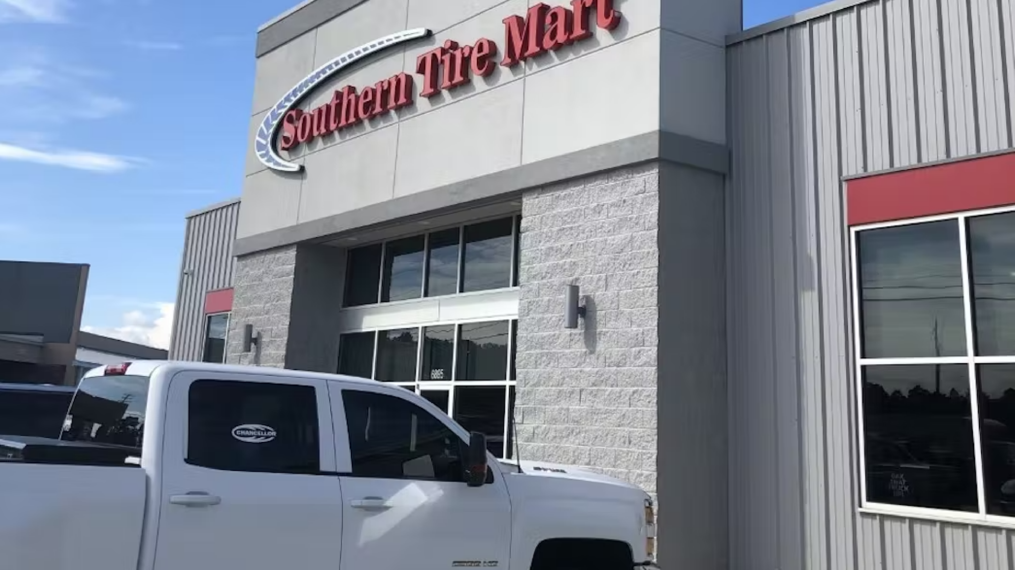 Southern Tire Mart Acquires Friend Tire From Yokohama – Southern Tire Mart