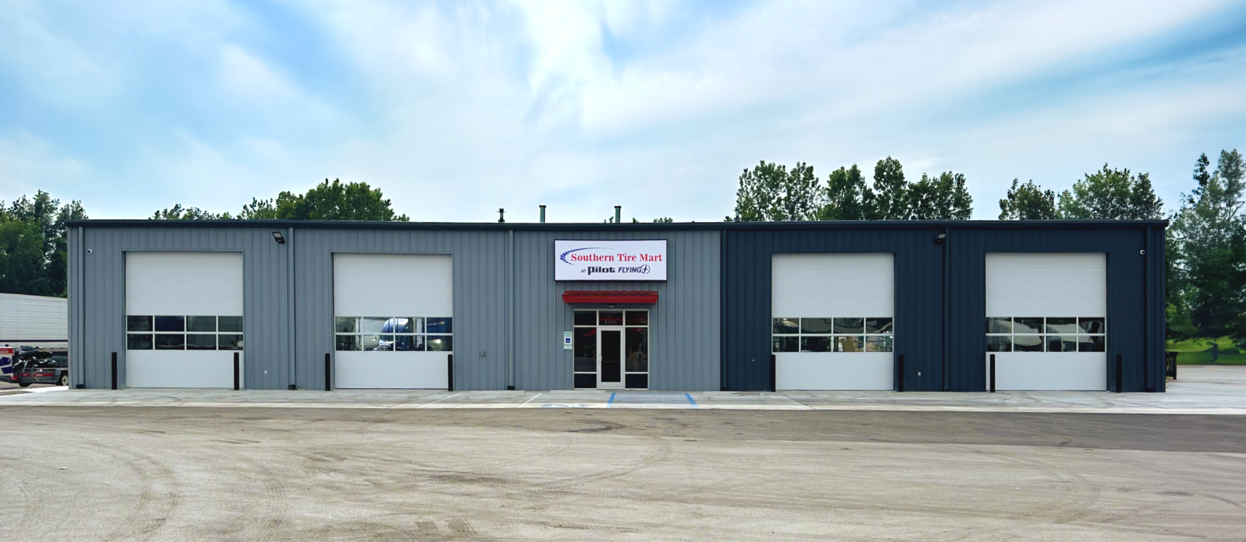 3 New STMP Locations – Southern Tire Mart
