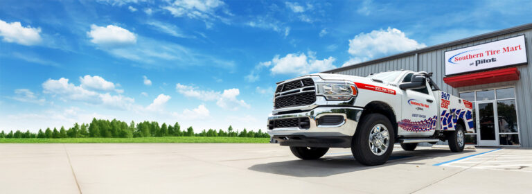 Southern Tire Mart